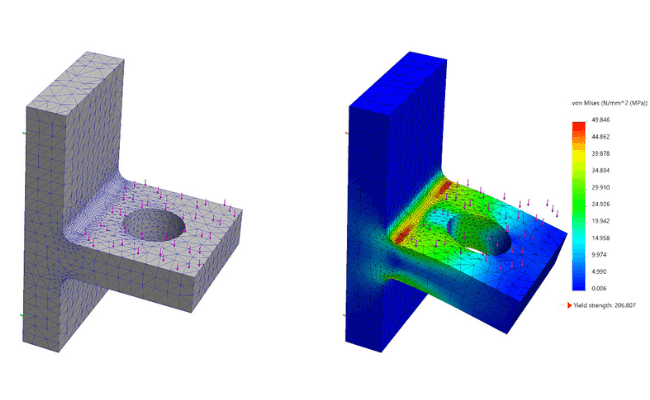 Design and Drafting for Engineering | Blue Collar Engineering