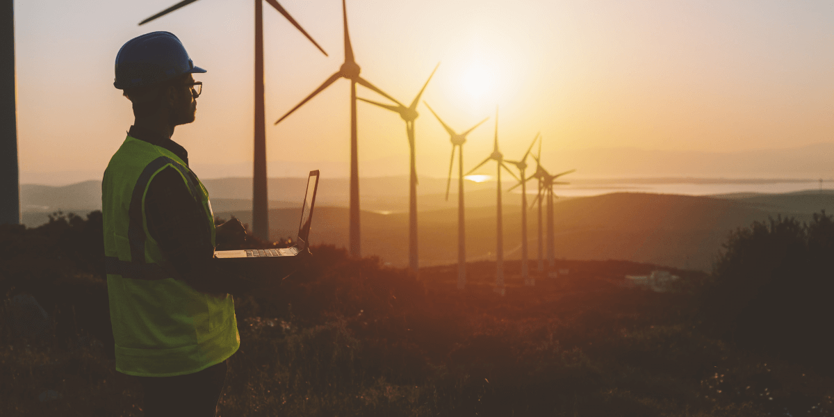 Eco-Friendly Engineering | Design and Production | Blue Collar