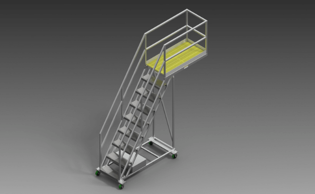 Design and Drafting for Engineering | Blue Collar Engineering