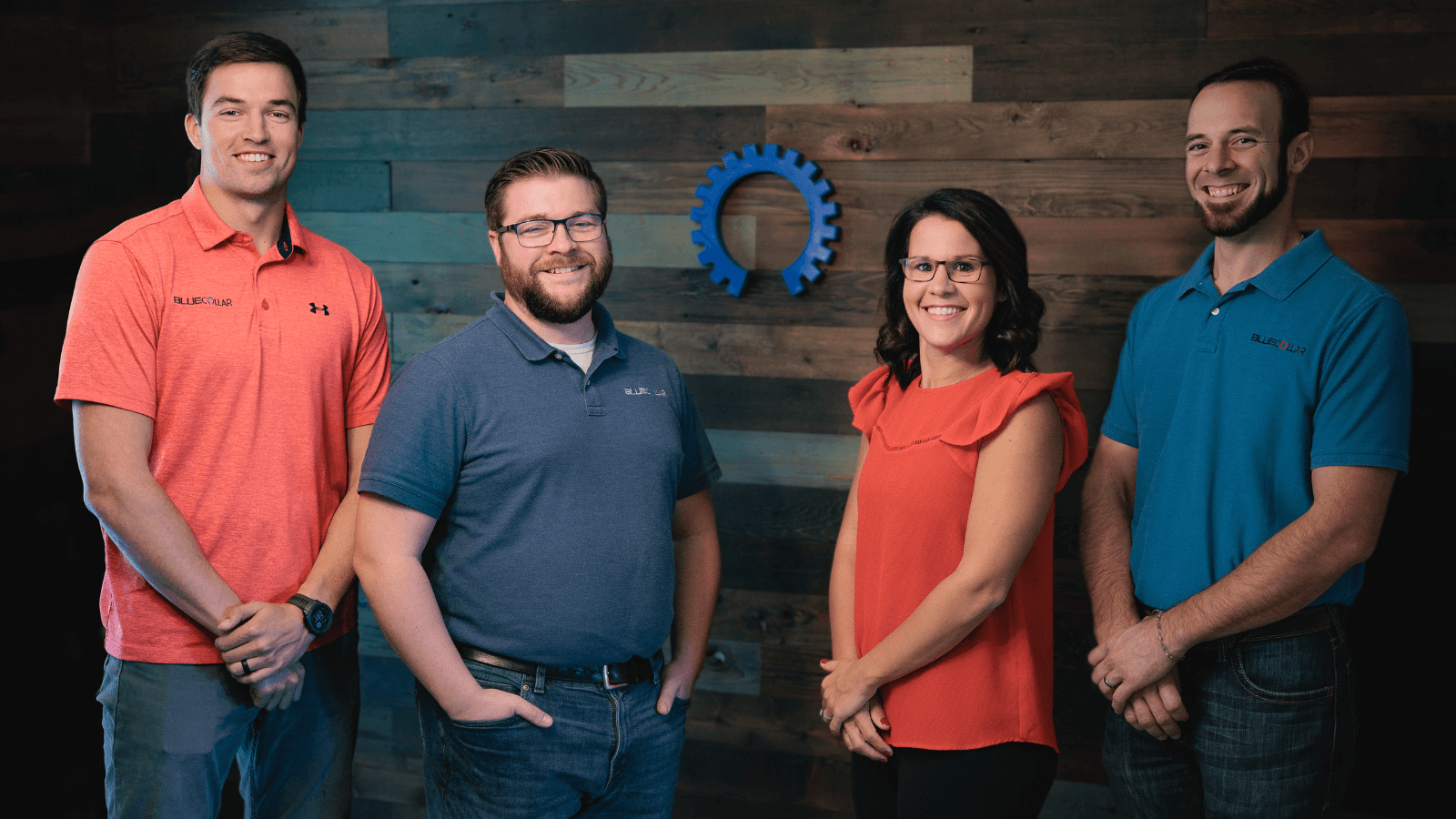 About Us | Blue Collar Engineering Lafayette, LA | 3D Scanning