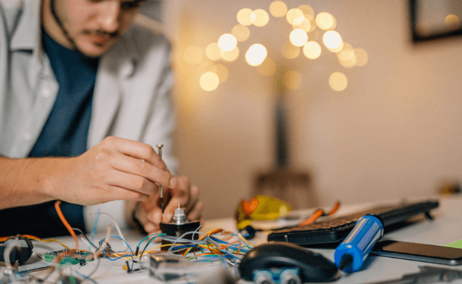 Engineering | Blue Collar Engineering | Lafayette, LA