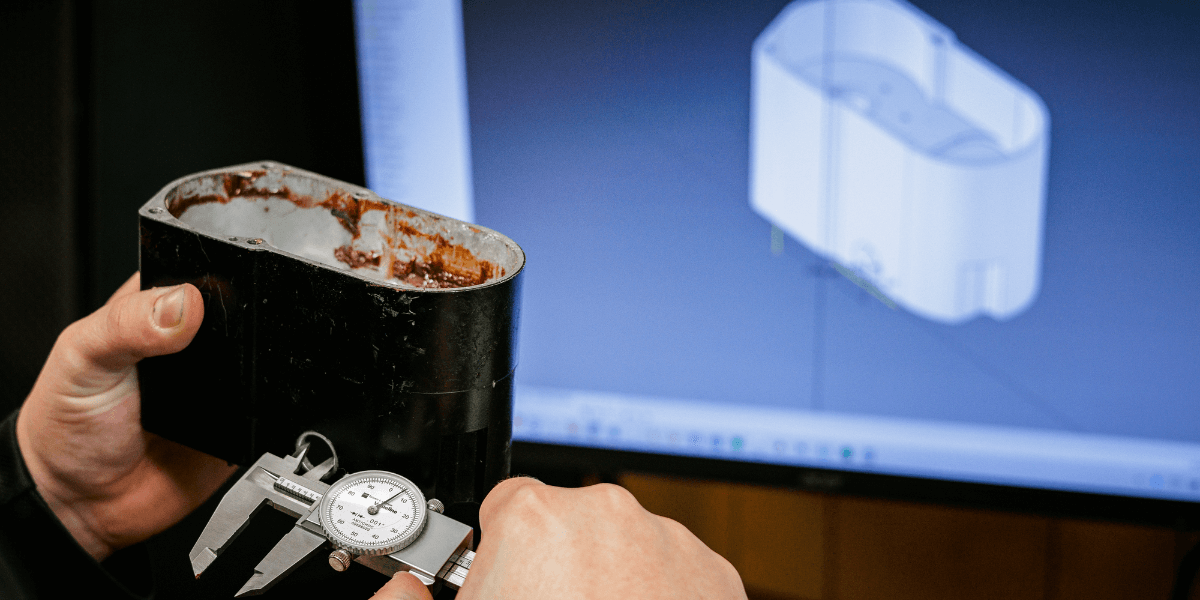 Design and Drafting for Engineering | Blue Collar Engineering