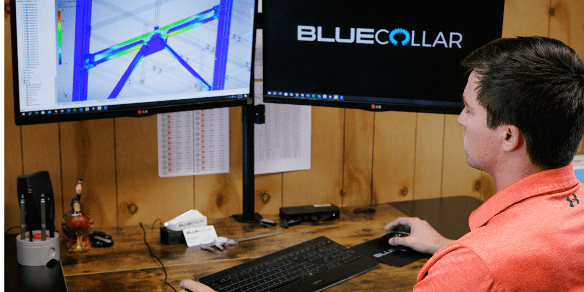 Everyday Examples of Mechanical Engineering | Blue Collar Engineering